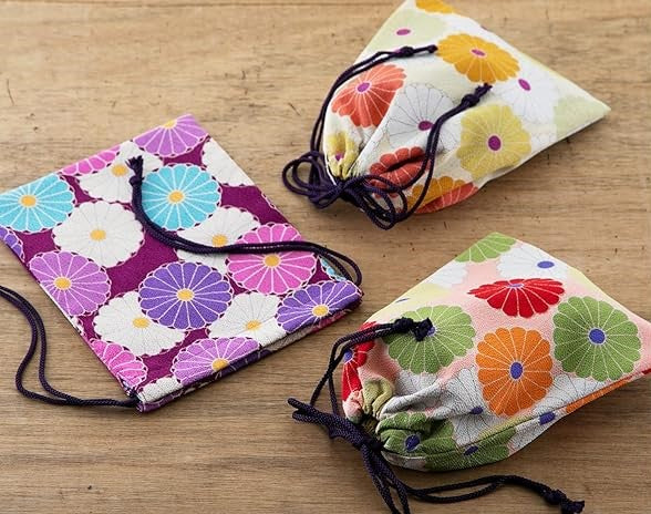Japanese Bags & Accessories | Dreaming of Tokyo