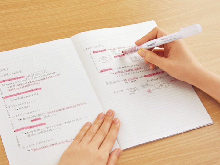 Markers & Highlighters - Japanese Stationery | Dreaming of Tokyo