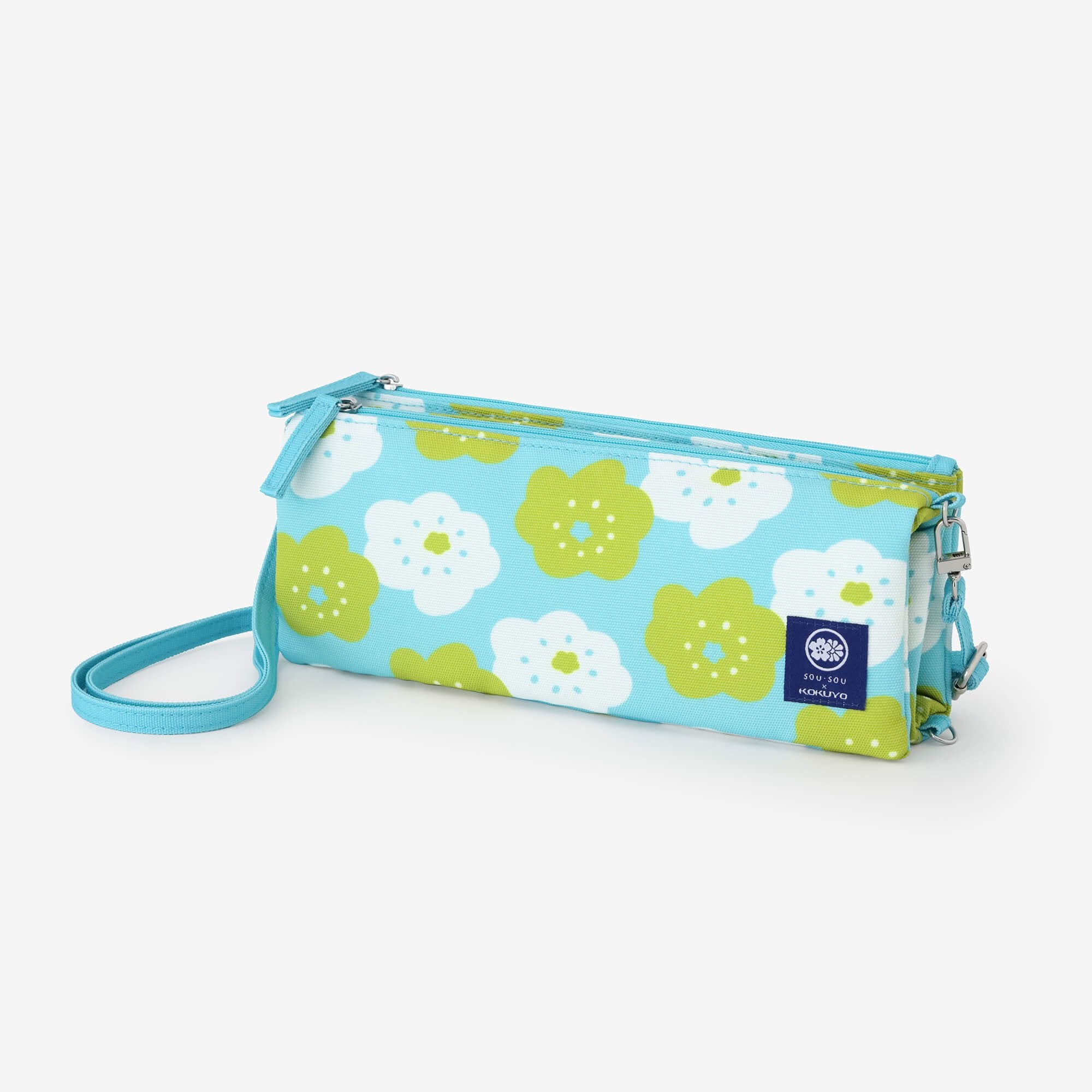 SOU.SOU Kyoto Bags | Dreaming of Tokyo