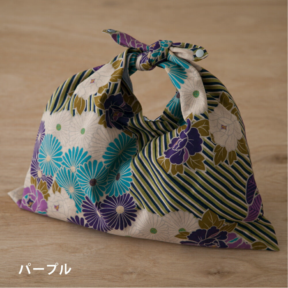Japanese Furoshiki Bags | Dreaming of Tokyo