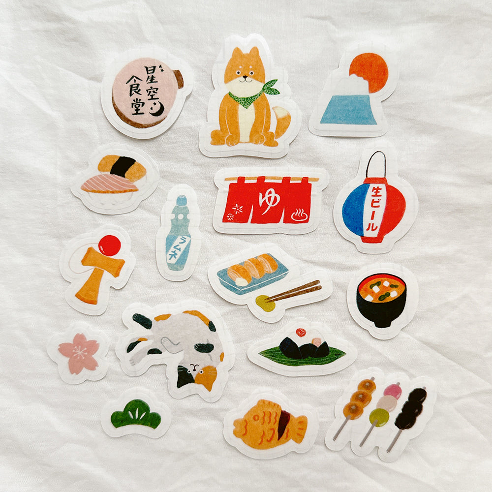 Dreaming of Tokyo | Your Japanese Stationery Wonderland